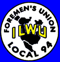 FOREMEN'S UNION INTRO